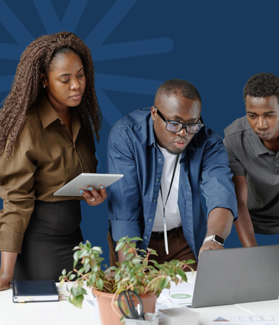 About Fundi SA: Education Finance & Student Support